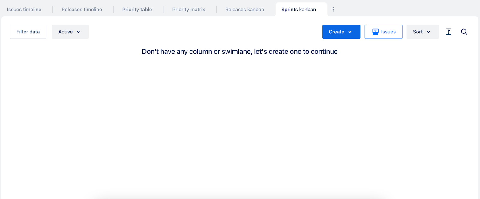 How to resolve the unavailable board issue for existing projects