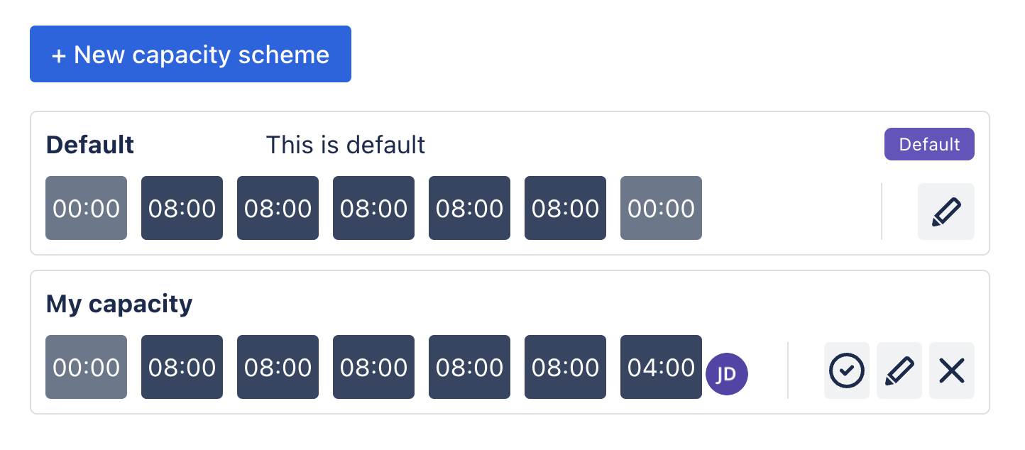 How to Track Time and Log Hours for the resource with TeamBoard ProScheduler?