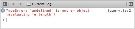 How to open Web Console on different browsers